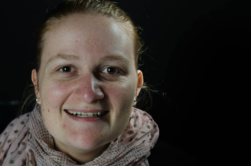 Kate Swain – Kate Swain