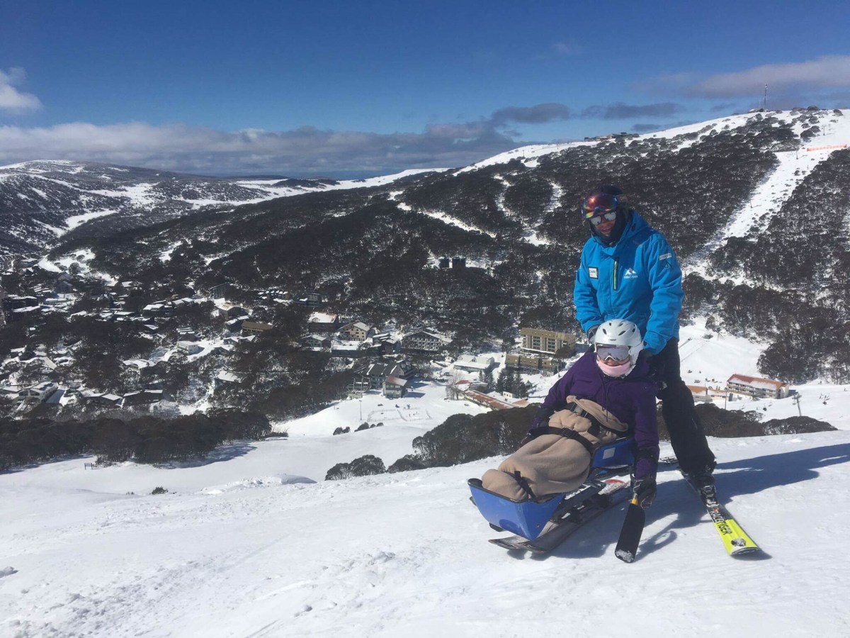 The slot – Kate Swain