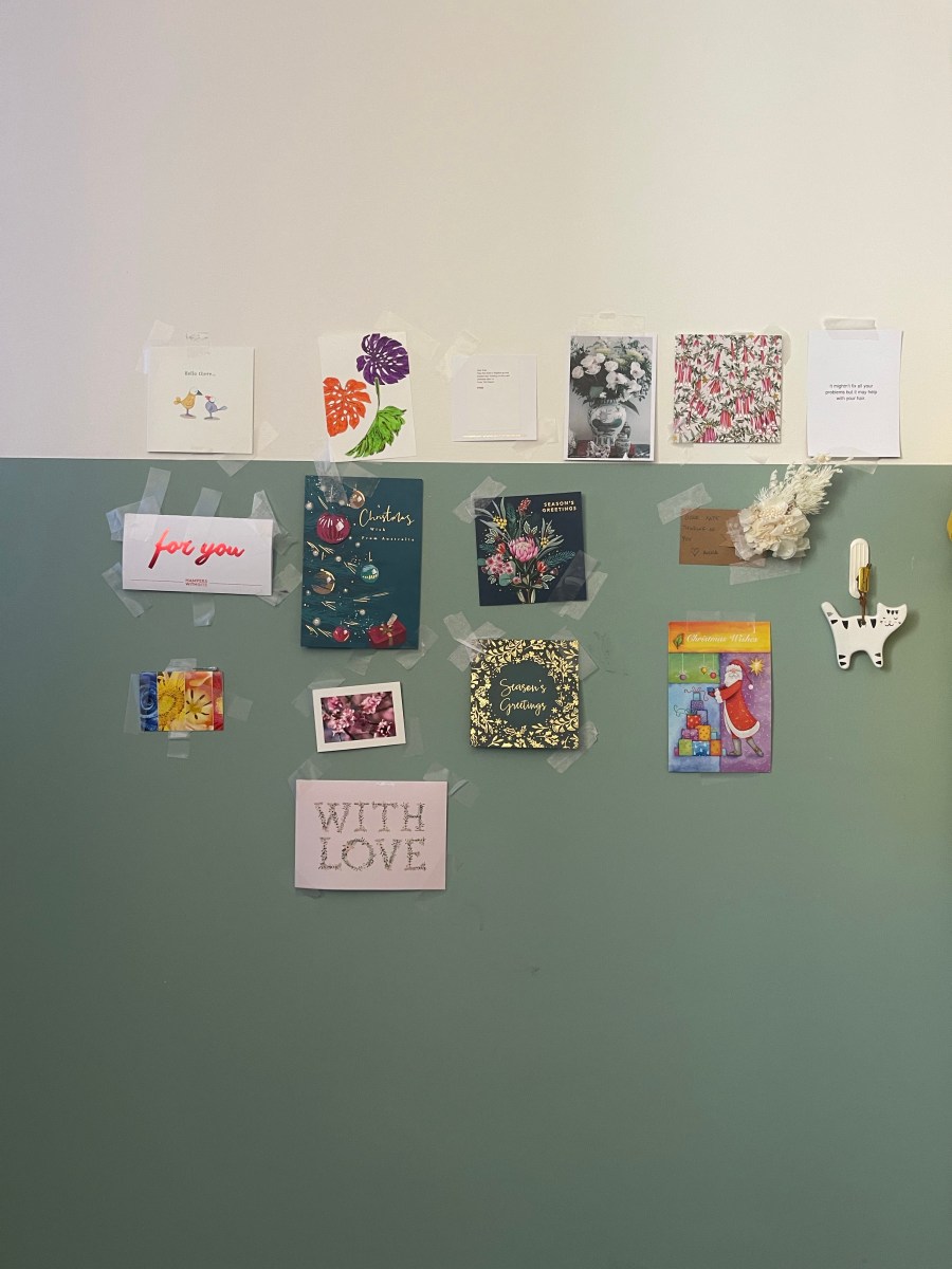 The year that was 2022 – Kate Swain