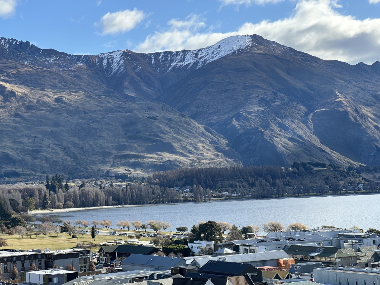 What you need to know about wheelchair access on the South Island of ...
